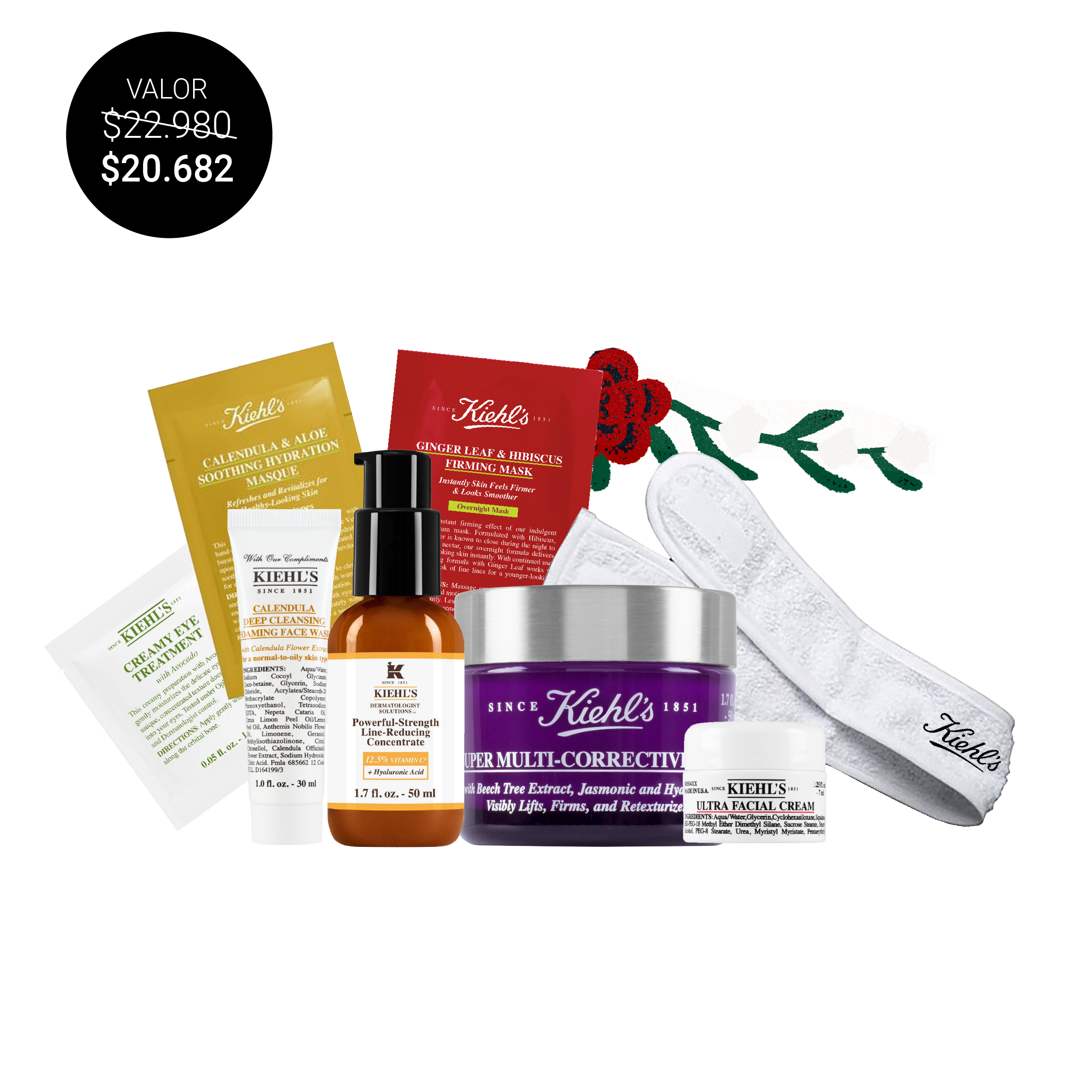 Kit Mamá Multitasking